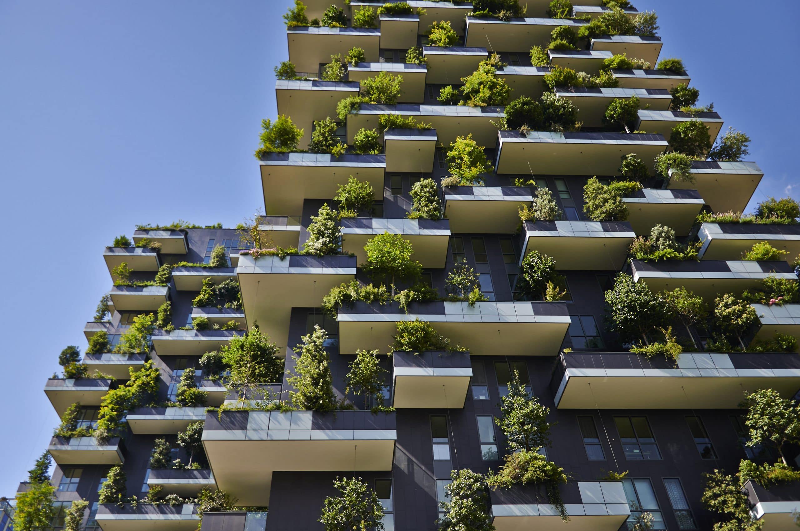 Helping Thirteen Group reduce carbon emissions by 26% - Inenco